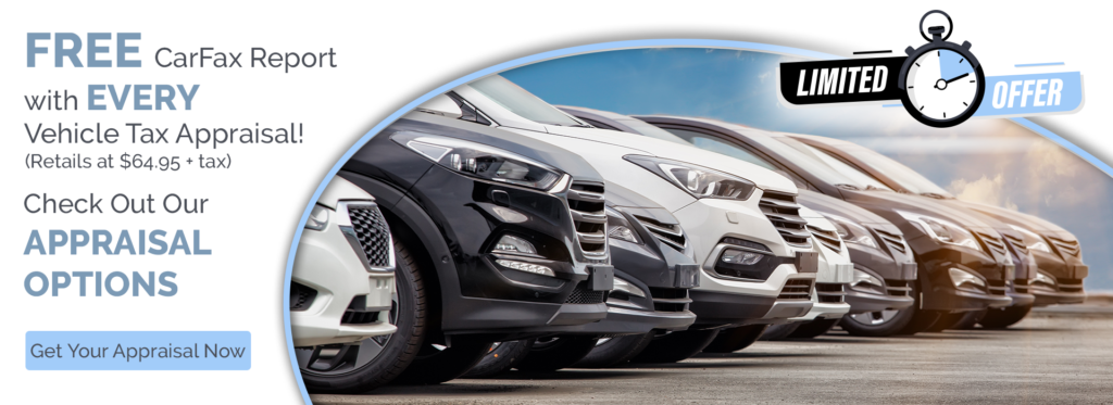 British Columbia’s #1 Remote & In-Person Auto Appraisal