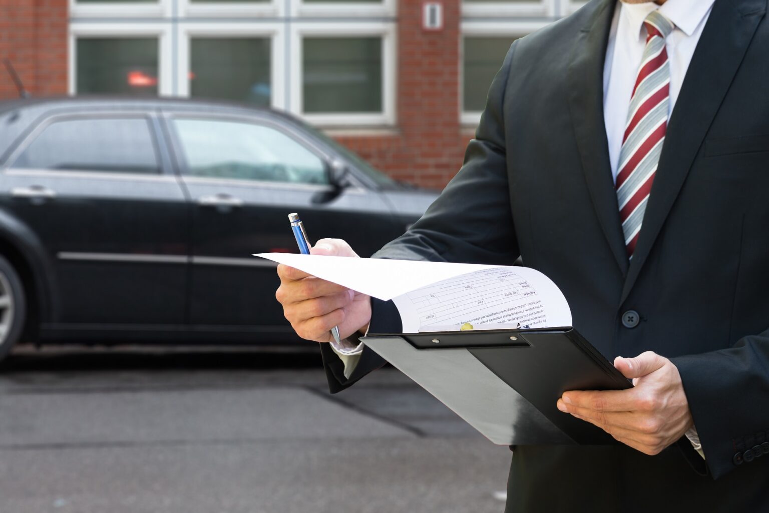 How To Conduct A Comprehensive Used Vehicle Appraisal How To Conduct A Comprehensive Used Vehicle Appraisal